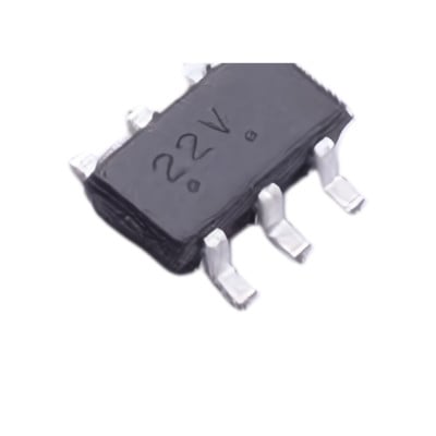 onsemi SZNUP2105LT3G TVS Diode – Dual Line CAN Bus ESD Protection Chip