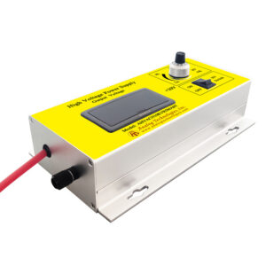 Analog Technologies AHV12V6KV1MAW AC DC Configurable Power Supply Module for sale