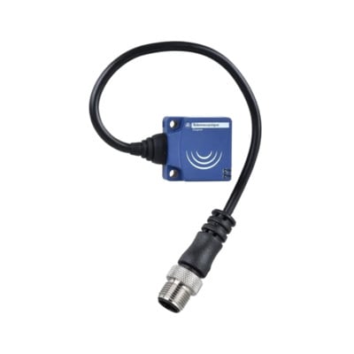 Schneider XS8D1A1PBM12 Proximity Sensor