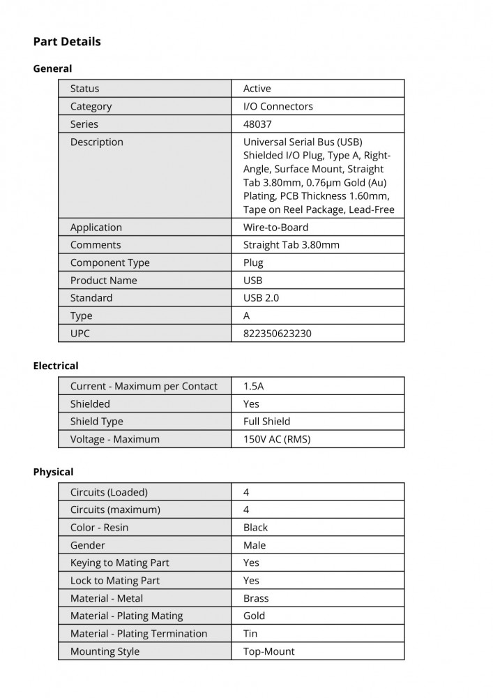 480372200 product document image, page 2