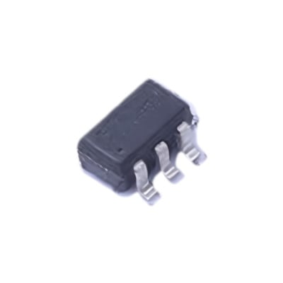 DIODES 74LVC1G98DW-7 Multi-Function Configurable Gate and Inverter Chip for sale