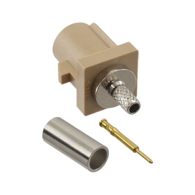 ADAM TECH RF55-34I-T-02-50-SH