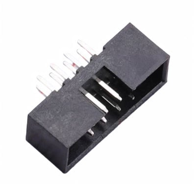XYECONN XY-IDC2.0-2*4P-Z Free Hanging Panel Mount Chip for sale