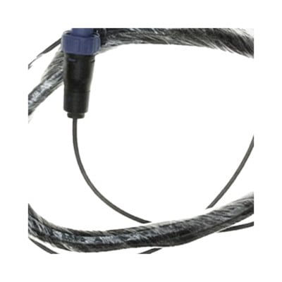 Bulgin PX0414/0M50 RF Coaxial Cable