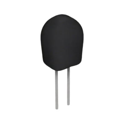 Cornell Dubilier Electronics TDL105K050S1C Tantalum Capacitor