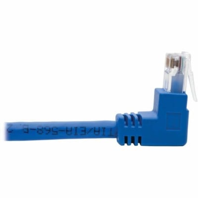 EATON N204-005-BL-DN Modular Ethernet Cable RJ45 RJ11 Chip