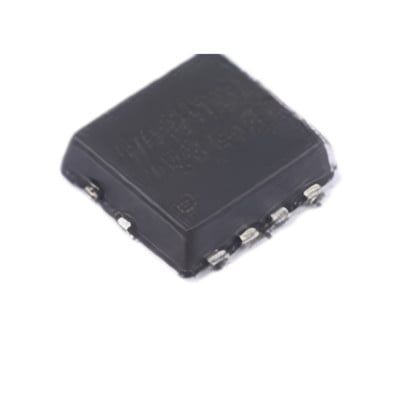 MOT MOT6511J Single N-Channel MOSFET