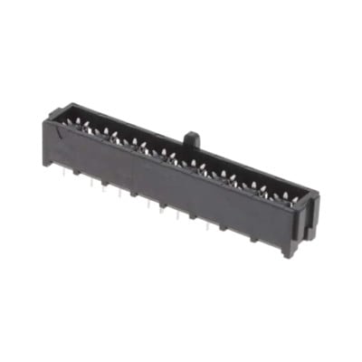Samtec IJ5-08-05.0-L-S-1-TR Coaxial Connector (RF) Assembly for sale