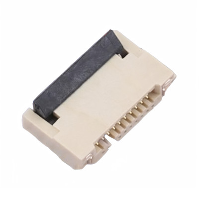 HanElectricity 05A20H06P FFC FPC Flat Flexible Connector Assembly