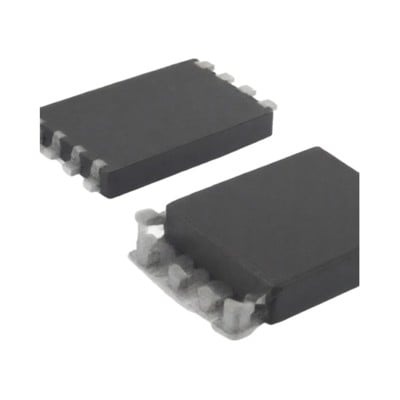 ABLIC S-89110BPH-H4A-TFU Amplifier Chip