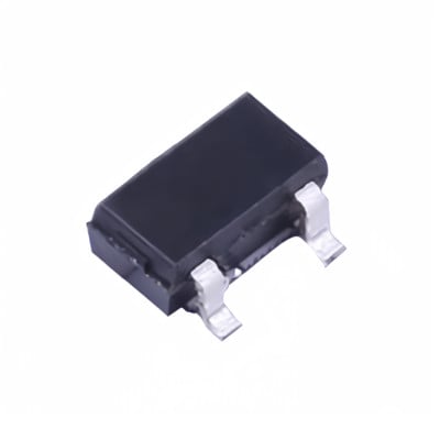 BORN BMS2301 Single N-Channel MOSFET