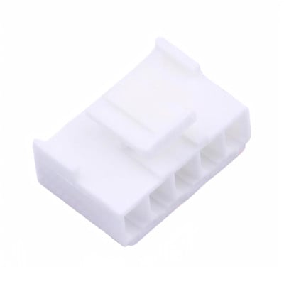 HMTCONN W39611K-4PY613 Rectangular Connector Housing