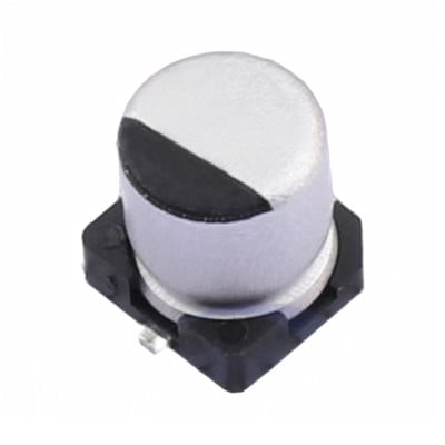 ACMECON GVZ1E336M0506CN Aluminum Electrolytic Capacitor