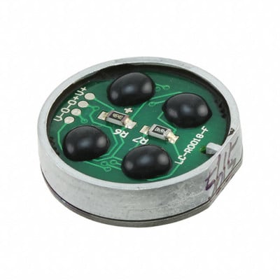 TE Connectivity FX1901-0001-0010-L Industrial Force Sensor Load Cell for sale