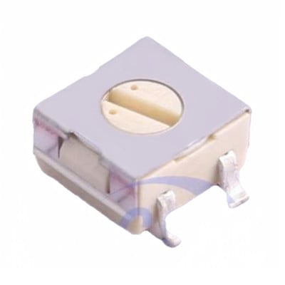 BOURNS 3314J-1-202E Trimmer Potentiometer