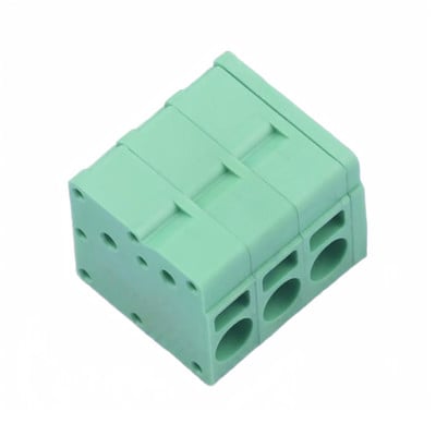 JILN JL271V-50004G01 Wire to Board Connector