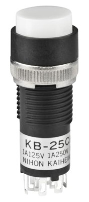 Miniature Pushbutton