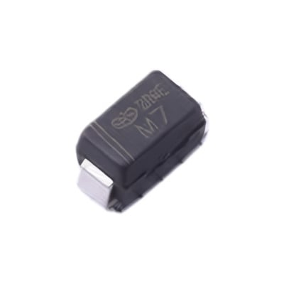 JUXING 1N4007 Single Diode