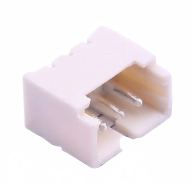 CJT(Changjiang Connectors) A1251WV-S-3P Male Header Pins