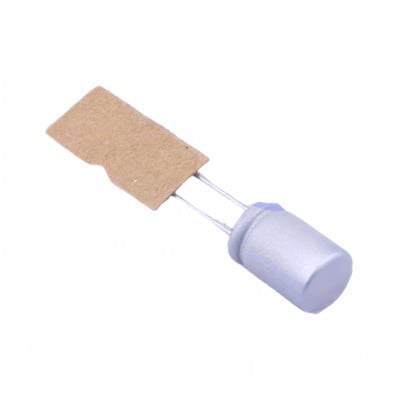 APAQ 350ARCP221M08A2T Aluminum-Polymer Capacitor for sale