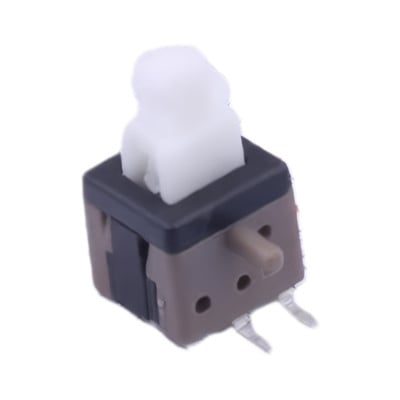 Yuandi TK-6580B-2 Pushbutton Switch
