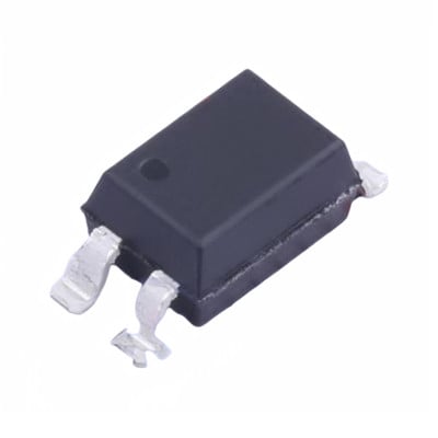 Broadcom HCPL-817-50AE Photovoltaic Output Optoisolator Transistor