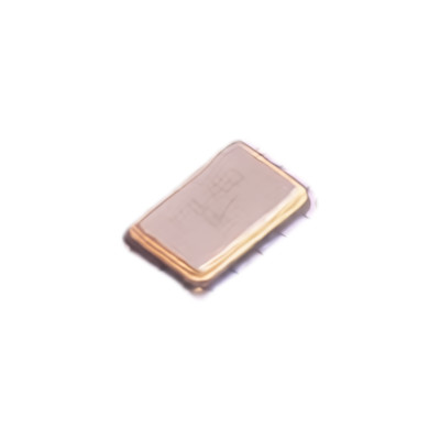 KYX K5A2500015204P Crystal Chip for Precision Electronics and DIY Projects