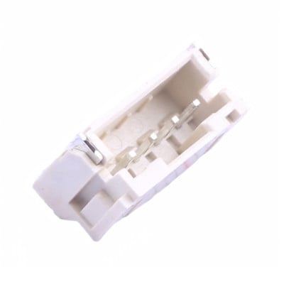 Ckmtw W-2001R04P-W000 Male Pin Header
