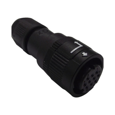 HRS HR34B-12WPE-4S for sale