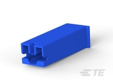 TE Connectivity 6-172863-6 Housings & Boots