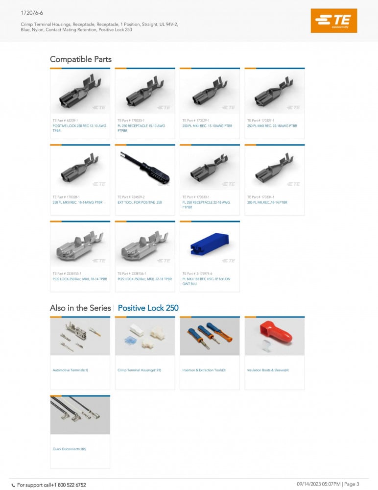172076-6 technical document page 3
