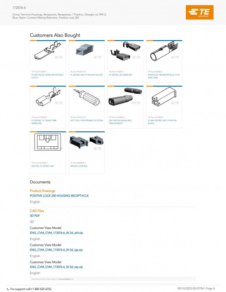 172076-6 technical document page 4
