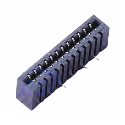 JUSHUO AFA10-S20HCC-00 FFC FPC Flat Flexible Connector Assembly