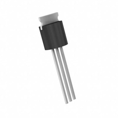Central TIP117 TIN/LEAD Single Bipolar Transistor
