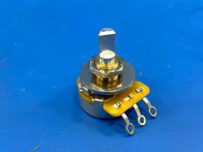 CTS 450T328F503A1A1 Rotary Potentiometer