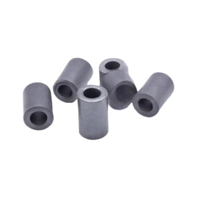 JINGXINGTIANCI RH7.5*20*4 Magnet Ring Bead