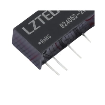 LZTEC B2412S-2W DC DC Converter Chip