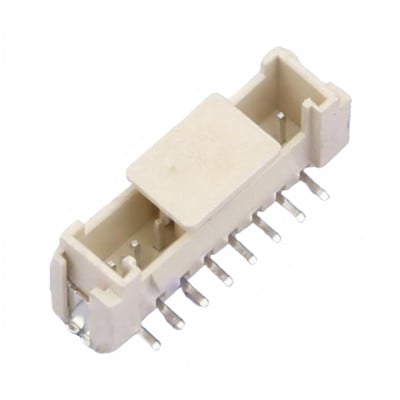 Zhongdi WAFER-HY2.0-5PLT-W1-P Male Header Pins