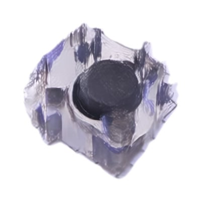BZCN TSC005B2016A Tactile Switch