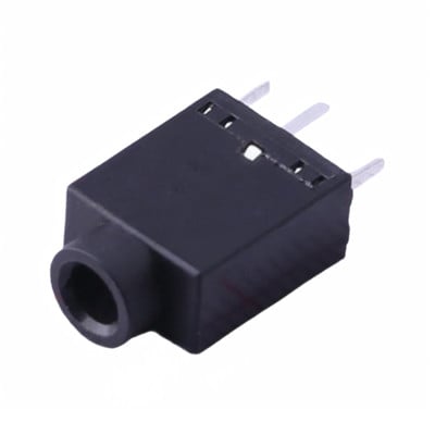 Korean Hroparts Elec PJ-242-5A