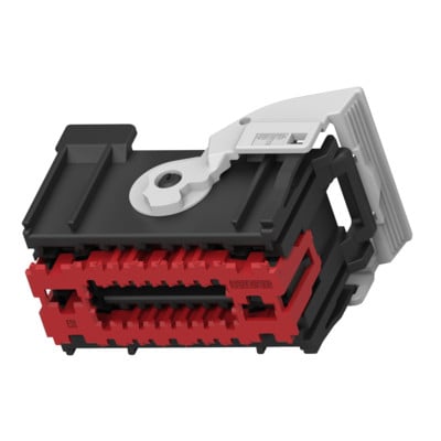 TE Connectivity 2112233-1 Rectangular Connector Accessory