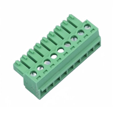 Yxcon 2EGTRC-5.08-04P-14-100 Header Plug Socket