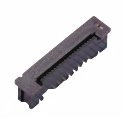 TE Connectivity 3-1734839-0 FFC FPC Flat Flexible Connector Assembly