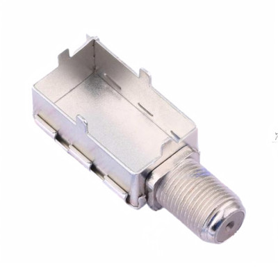 Hong Cheng HC-PBZ-R03563 Coaxial Connector (RF) Assembly