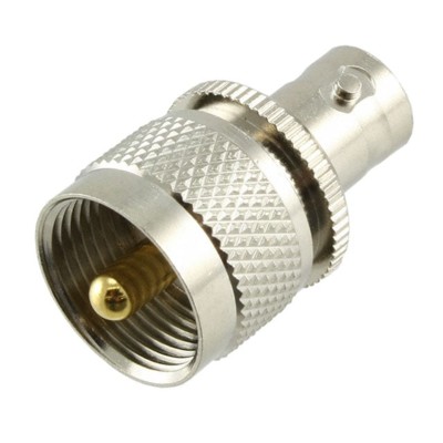 CINCH DCB-3525-IO-NNN-02 Coaxial Connector (RF) Adapter for sale