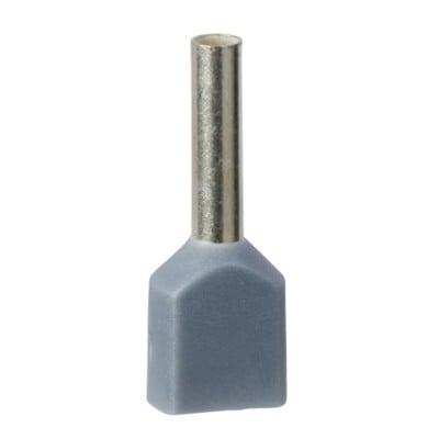 Schneider AZ5DE010D Terminal Block Wire Ferrules
