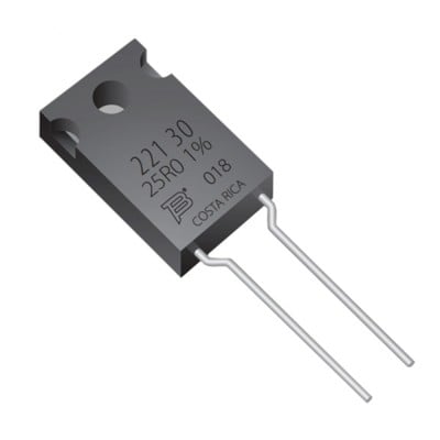 BOURNS PWR221T-30-2001F Through Hole Resistor for sale