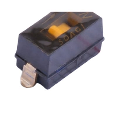 C&K SDA03H0SBR DIP Switch