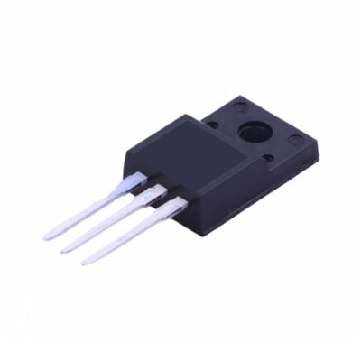 BLUE ROCKET BR80N08A Single N-Channel MOSFET