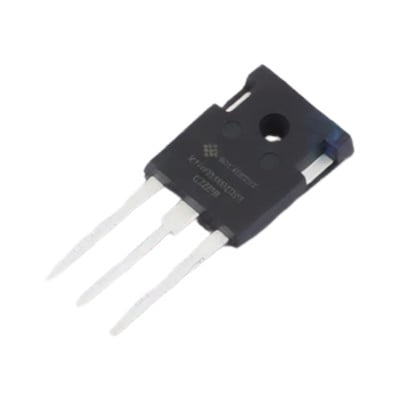 HXY MOSFET IXYH40N65B3D1-HXY